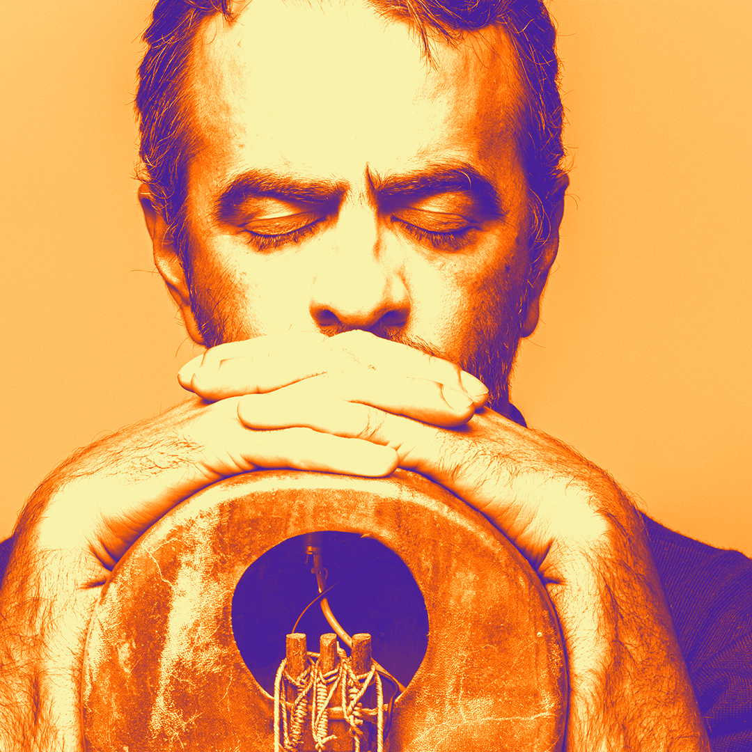 FEHD BENCHEMSI & THE LALLAS - Festival L'Boulevard لبولفار 2024